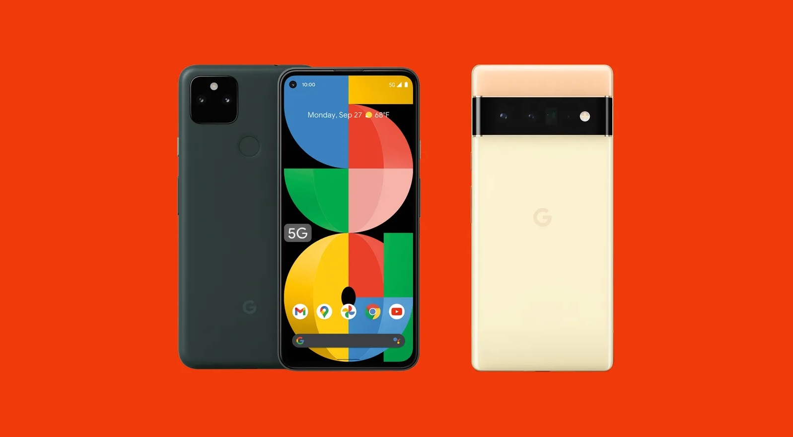 The Best Extended Warranty Option for a Google Pixel Phone - Jacana ...